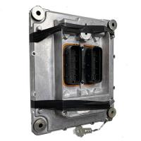 China EC700B Excavator Engine Controller ECU 20814604 with Construction Machinery Parts for sale