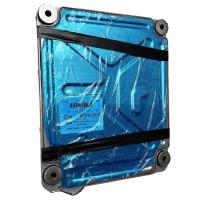 China EC700B Excavator Engine Controller ECU 20814604 with Construction Machinery Parts for sale