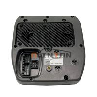 China ZAX200-3 ZAX350-3 ZAX330-3 Excavator Monitor Display Panel 4631127 4653775 for Brands for sale