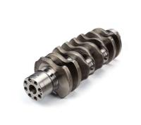 China 4HK1 Crankshaft for Excavator Diesel Engine Part Number 8-98029270-0 8-98029270-5 for sale