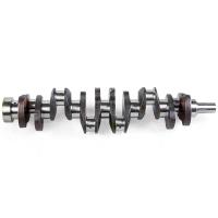 China PC200-5 Excavator 6D95 Diesel Engine Crankshaft 6735-01-1310 6222-31-1101 6206-31-1110 for sale