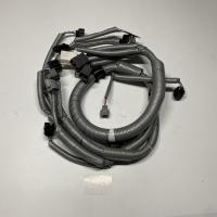 China Construction Machinery Parts ZX210-3 Excavator 4HK1 Engine Wiring Harness 4658146 8-98002897-7 for sale