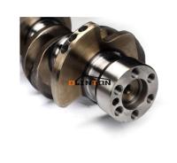 China Excavator Crankshaft For 6BG1 6BG1T Engine Parts 1123104701 112310-4480 for Your Business for sale