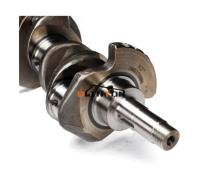 China Excavator Crankshaft For 6BG1 6BG1T Engine Parts 1123104701 112310-4480 for Your Business for sale