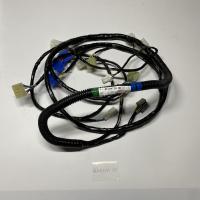 China Support OEM Excavator Air Conditioner Wiring Harness for ZAXIS200 ZAXIS330 4610412 for sale
