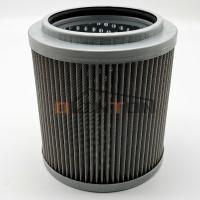 China Construction Works Hydraulic Filter Element R010052 4648651 for ZX200-3 Strainer for sale