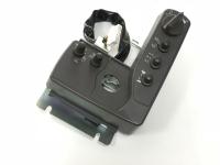 China ZAX200-3 ZAX350-3 Construction Machinery Parts Monitor Display Panel 4652262 4631127 for sale