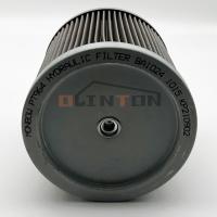 China Construction Works Hydraulic Filter Element R010052 4648651 for ZX200-3 Strainer for sale