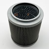 China Construction Works Hydraulic Filter Element R010052 4648651 for ZX200-3 Strainer for sale