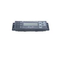 China Construction Machinery Parts SK200-8 SH200A5 PC200-8 Air Conditioner Controller 51586-17813 for sale
