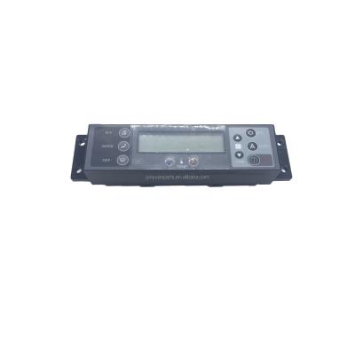 China Construction Machinery Parts SK200-8 SH200A5 PC200-8 Air Conditioner Controller 51586-17813 for sale