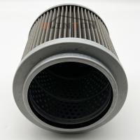 China Construction Works Hydraulic Filter Element R010052 4648651 for ZX200-3 Strainer for sale