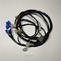 China Support OEM Excavator Air Conditioner Wiring Harness for ZAXIS200 ZAXIS330 4610412 for sale