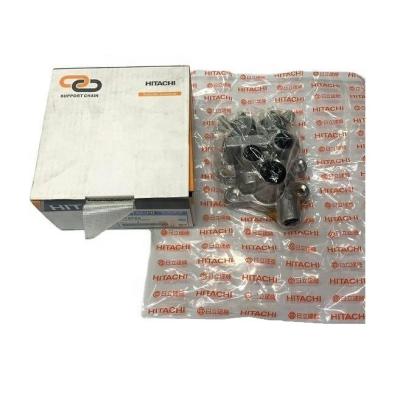 China 9218269 ZX240 ZX200 Excavator Hydraulic Solenoid Valve Assy for Earthmoving Machinery for sale