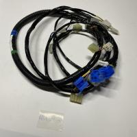 China Support OEM Excavator Air Conditioner Wiring Harness for ZAXIS200 ZAXIS330 4610412 for sale
