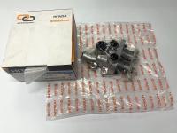 China 9218269 ZX240 ZX200 Excavator Hydraulic Solenoid Valve Assy for Earthmoving Machinery for sale
