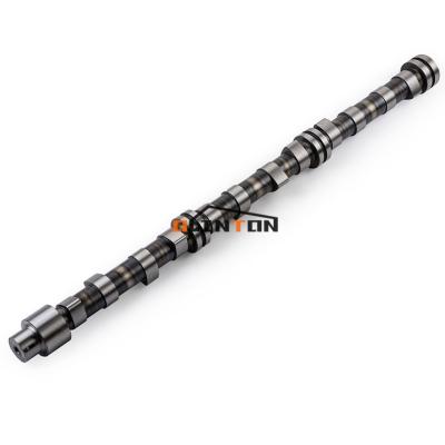China 6D108 Camshaft for PC300-5 PC360-7 Diesel Engine Part Number 6221-41-1100 for sale