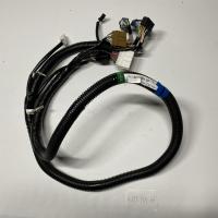China Support OEM Excavator Air Conditioner Wiring Harness for ZAXIS200 ZAXIS330 4610412 for sale