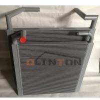 China Design EX100-5 EX110-5 EX120-5 Hydraulic Oil Cooler for Hitachi Excavator 4365742 for sale