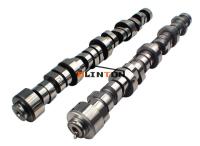 China 8-97262166-0 Camshaft for ZX200 ZX220 Excavator Installed in Industrial Equipment for sale