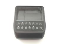China Construction Works Excavator ZAX200-3 ZAX350-3 Monitor Display Panel 4652262 4631127 for sale