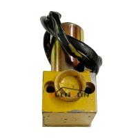 China Support OEM E320 Excavator Main Pump Solenoid Valve Seat 1393990 139-3990 for Electrical Parts for sale