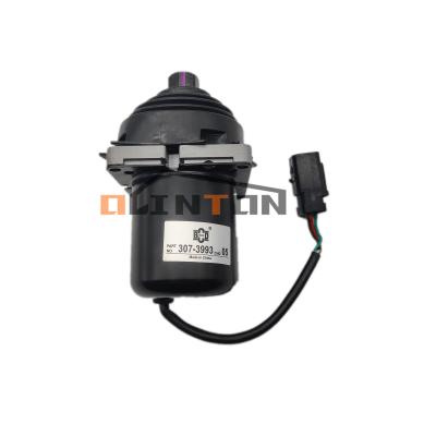China E365C E385C Controller Joystick 307-3993 The Ideal Choice for Construction Machinery for sale