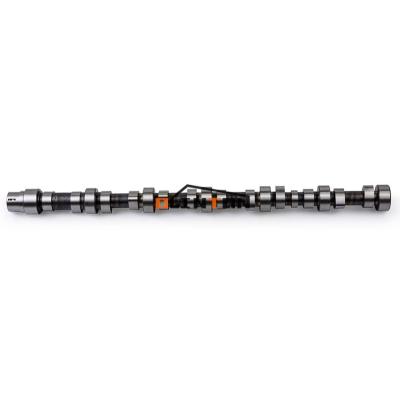 China Forged Steel Engine Camshaft ME081645 for Mitsubishi 6D31 Diesel Engine for sale