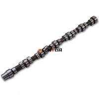 China Forged Steel Engine Camshaft ME081645 for Mitsubishi 6D31 Diesel Engine for sale