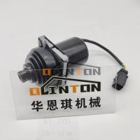 China E365C E385C Controller Joystick 307-3993 The Ideal Choice for Construction Machinery for sale