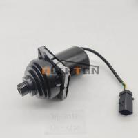 China E365C E385C Controller Joystick 307-3993 The Ideal Choice for Construction Machinery for sale