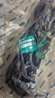 China Excavator Parts SK200-8 Monitor Harness Computer Wiring Harness LQ14E01018P1 with OEM Support for sale