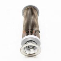 China Construction Works Essential Hydraulic Oil Filter 14X1011712 for Komatsu D85 D65 for sale