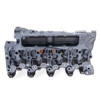 China 4BT 4D102 Diesel Engine Parts Cylinder Head for Cummins 3920611 Support OEM Best Choice for sale