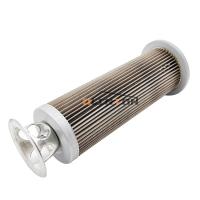 China Construction Works Essential Hydraulic Oil Filter 14X1011712 for Komatsu D85 D65 for sale