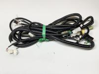 China Excavator Parts SK200-8 Monitor Harness Computer Wiring Harness LQ14E01018P1 with OEM Support for sale