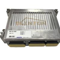 China Electrical Parts PC200-7 Excavator Engine Computer Controller For 7835-26-1009 7835261009 for sale
