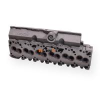 China 6D102 6BT5.9 Diesel Engine Parts Cylinder Head 3966454 for Excavator Sale for sale