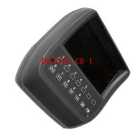 China ZX70-3 ZX110-3 4652262-CR-1 HK0037-002 Monitor for ZAX-3 Excavator and Customizable for sale