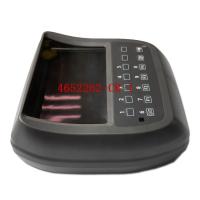 China ZX70-3 ZX110-3 4652262-CR-1 HK0037-002 Monitor for ZAX-3 Excavator and Customizable for sale