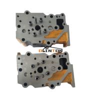 China PC400-6 Excavator 6D125 Engine Cylinder Head 6151-11-1102 of Construction Machinery Parts for sale