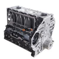 China 4HK1 6HK1 Cylinder Block For Isuzu 4JJ1 4JB1 4JF1 Engine Spare Parts 8-98046721-0 for sale