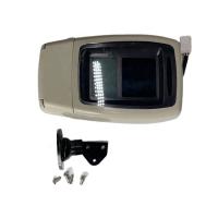 China Support OEM CAT320C Excavator Monitor E320C Monitor Display Screen For Caterpillar Machinery 1573198 157-3198 for sale