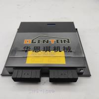 China R450lc-7 R500lc-7 Excavator Controller Computer Board 21NB-33000 for Heavy Equipment for sale