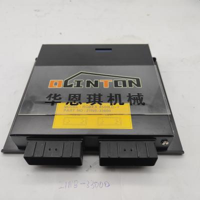 China R450lc-7 R500lc-7 Excavator Controller Computer Board 21NB-33000 for Heavy Equipment for sale
