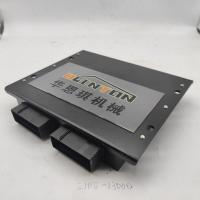 China R450lc-7 R500lc-7 Excavator Controller Computer Board 21NB-33000 for Heavy Equipment for sale