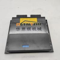 China R450lc-7 R500lc-7 Excavator Controller Computer Board 21NB-33000 for Heavy Equipment for sale
