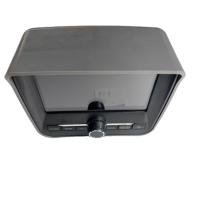 China R220-9 Monitor Display Screen 21Q6-33401 For Hyundai Suitable for Construction Works for sale