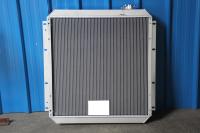 China 4287043 Excavator Radiator Water Tank Replacement for EX200-2 and EX200-3 for sale
