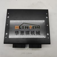 China R450lc-7 R500lc-7 Excavator Controller Computer Board 21NB-33000 for Heavy Equipment for sale